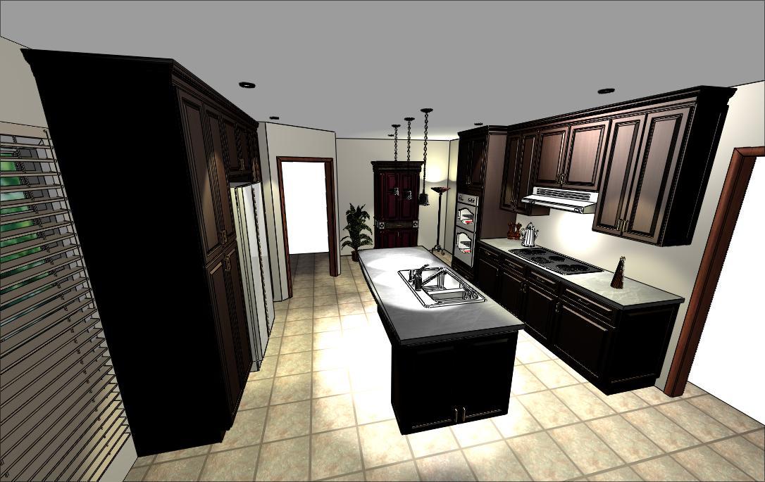 Crafting the Heart of Your Home: A Step-by-Step Guide to Kitchen Design ...